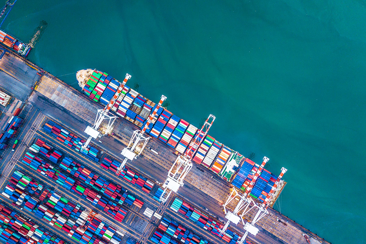 Self-hosted Audio – HMC Containers