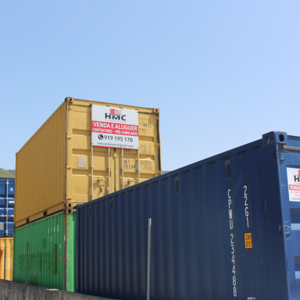 Galeria – HMC Containers