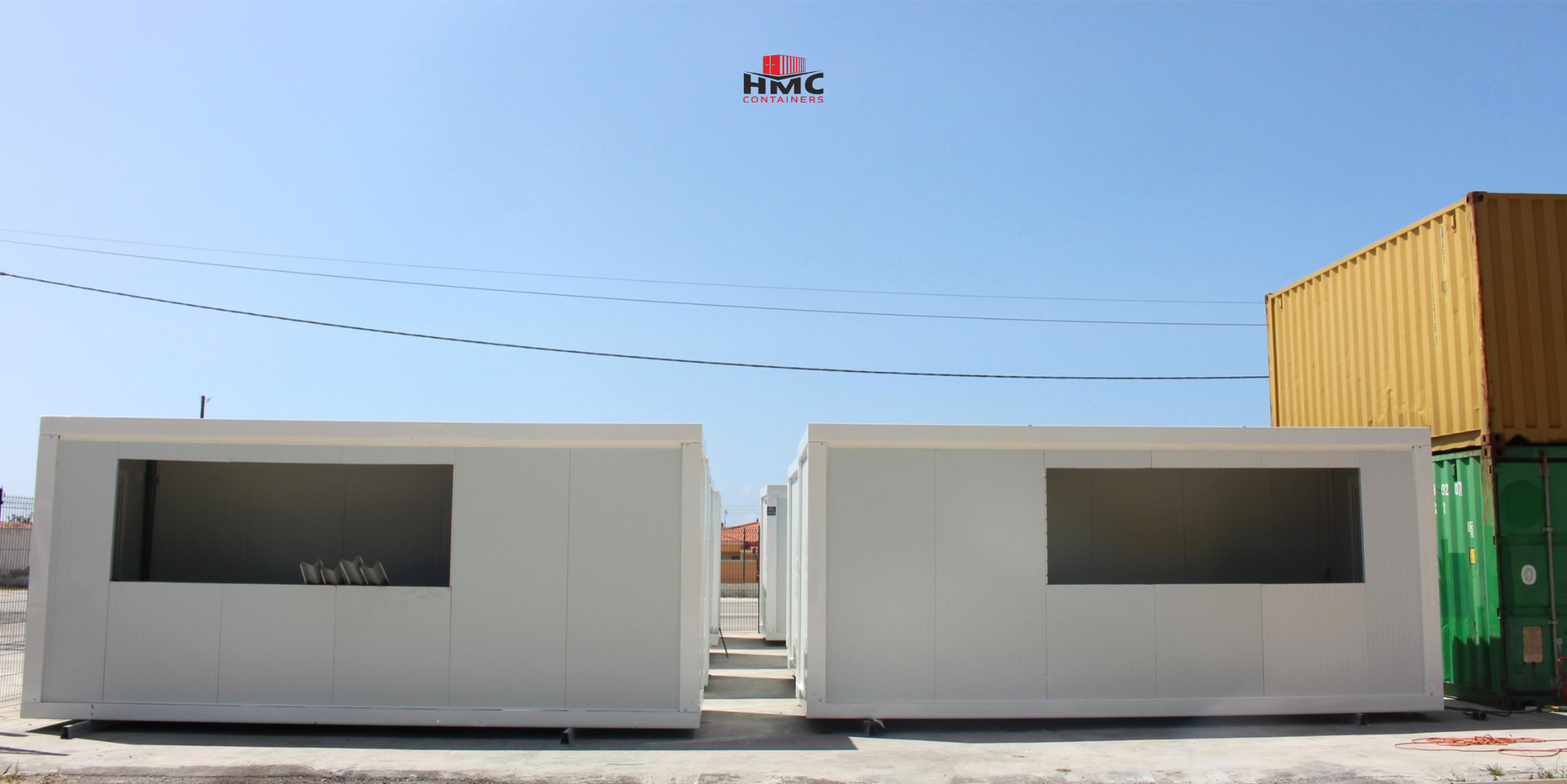 Galeria – HMC Containers
