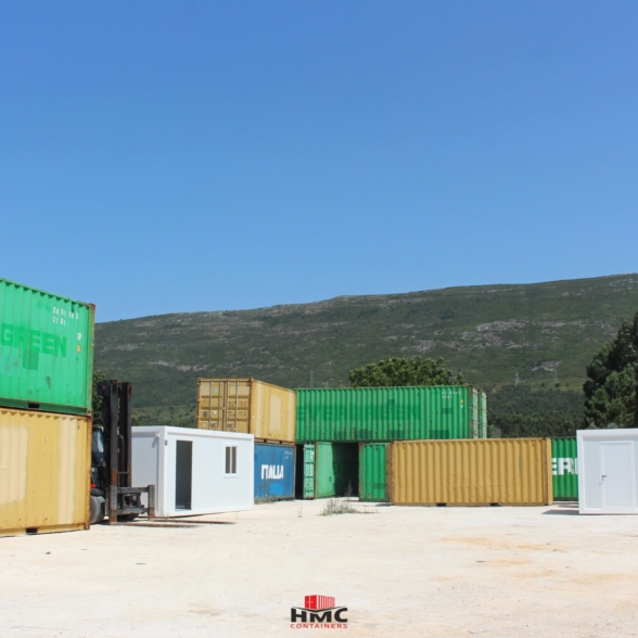 Galeria – HMC Containers