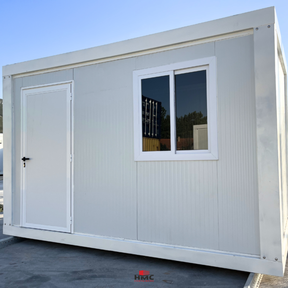 Galeria – HMC Containers
