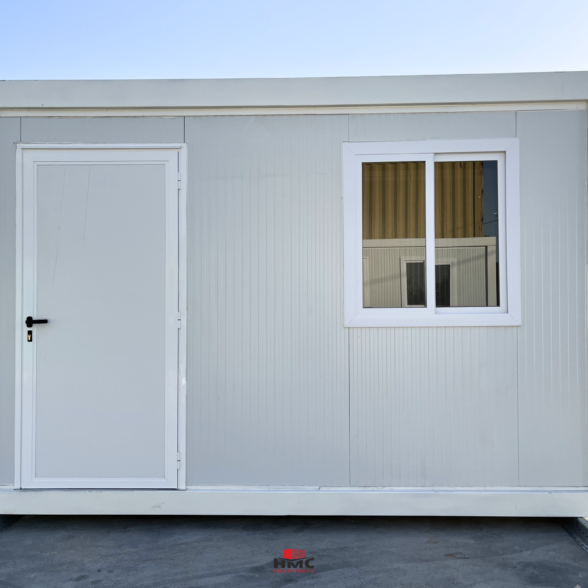 Galeria – HMC Containers