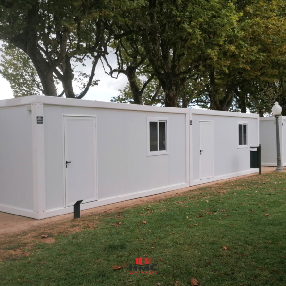 Galeria – HMC Containers