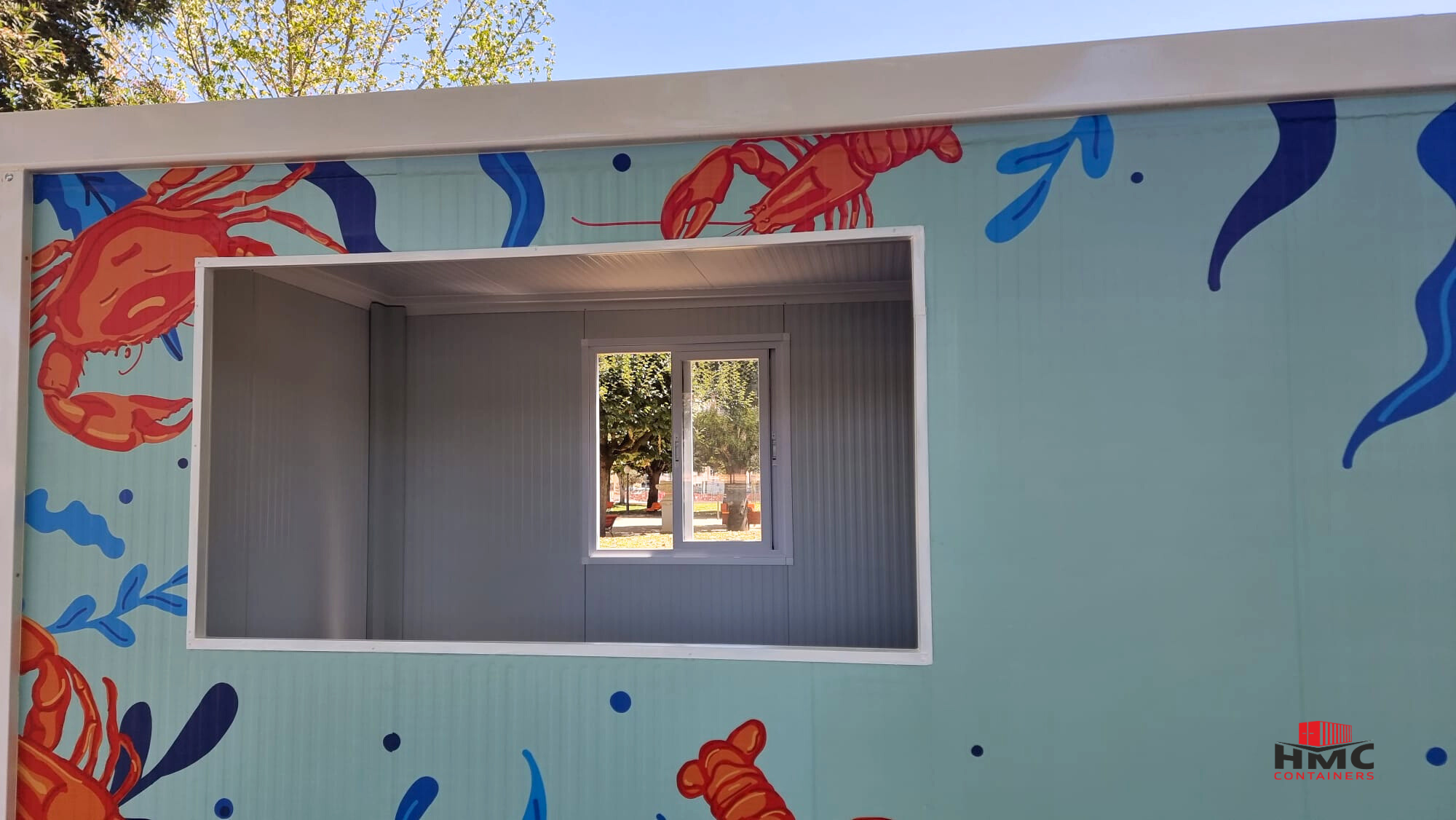 Galeria – HMC Containers