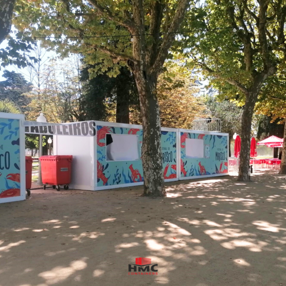 Galeria – HMC Containers